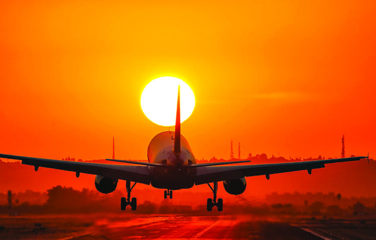 India 's Aviation Safety Improves, Ranks 55 In Latest ICAO Audit ...