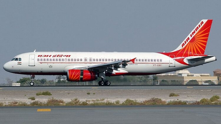 Air India Express Pilot 'feels Uncomfortable' During Landing, Requests ...