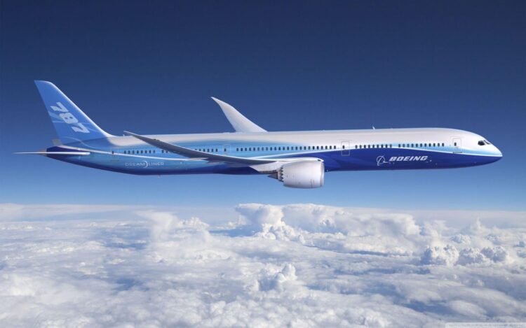 Boeing Forced To Delay 787 Dreamliner Deliveries Once Again | Exclusive ...