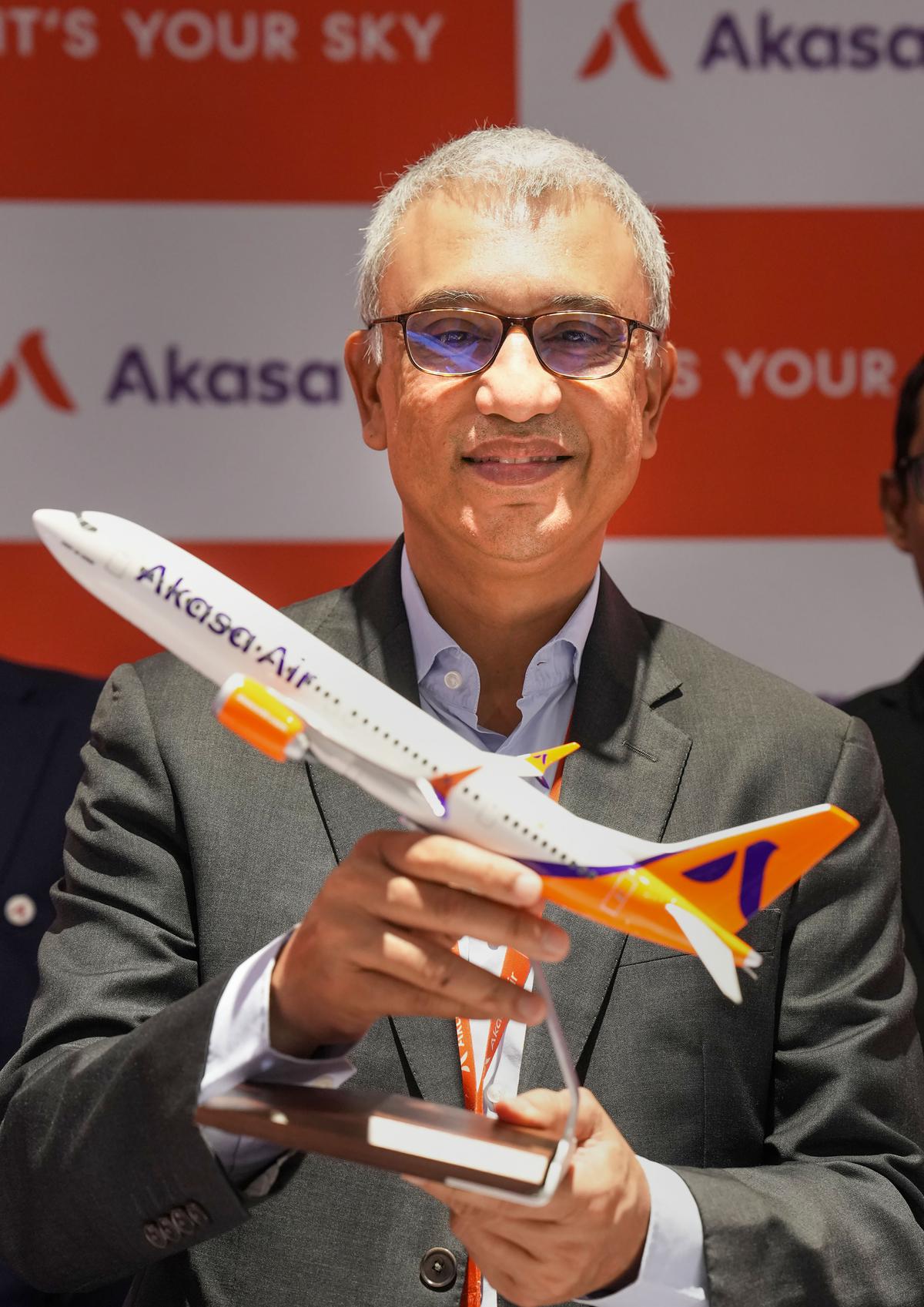 Akasa Air Plans To Purchase More Than 100 Aircraft: CEO - Aviation A2Z