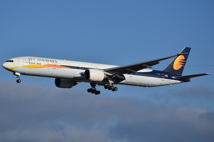 Jet Airways: Ace Aviation to Acquire Boeing 777s in 6 Months - Aviation A2Z