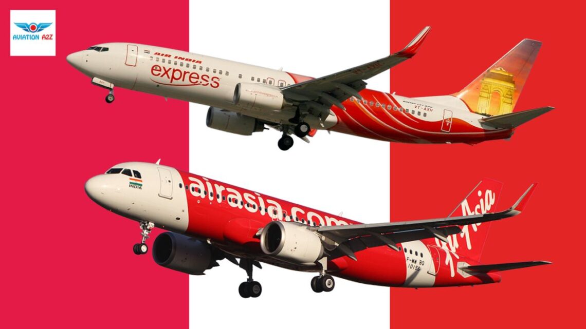 AIX Connect to Operate India's First Commercial Historic Flight Powered ...