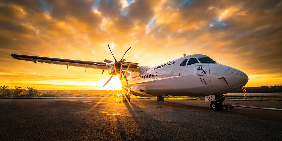 India's New Fly 91 Airlines Unveiled its Brand and Logo | Exclusive ...