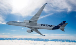 Airbus Working on New Widebody Model: A350-2000 - Aviation A2Z