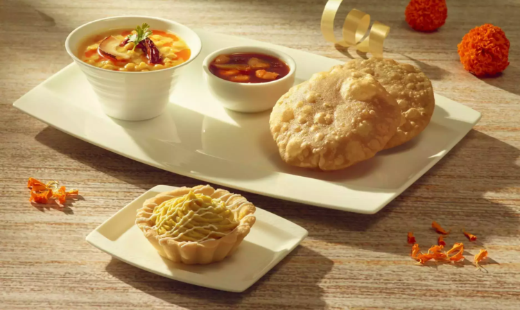 Akasa Air Unveils New Inflight Menu for its Passengers with 60 Meals ...