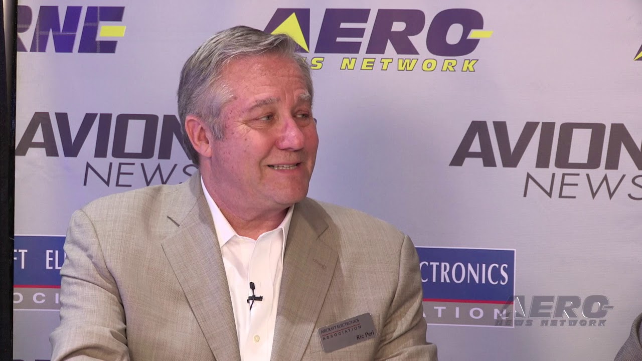 AEA receives Charles Taylor Master Mechanic Award from the FAA ...