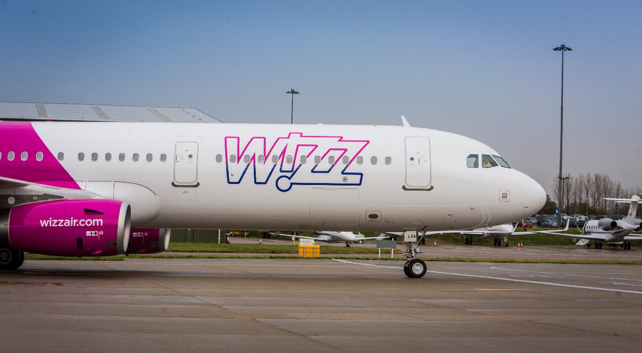 Wizz Air CEO Jozsef Varadi Salary in 2025 - Aviation A2Z