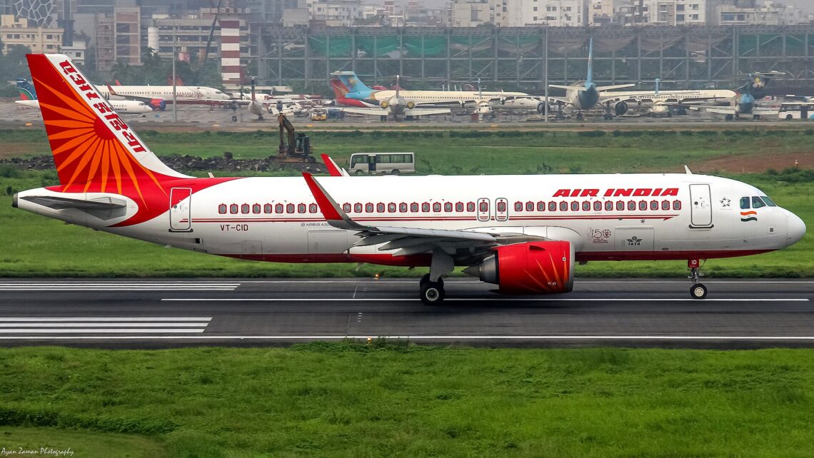 Air India Launches New International Flights to Phuket - Aviation A2Z