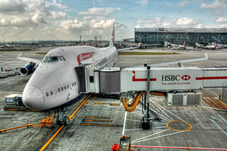 United Kingdom (UK) to Improve its Security at Airport - Aviation A2Z