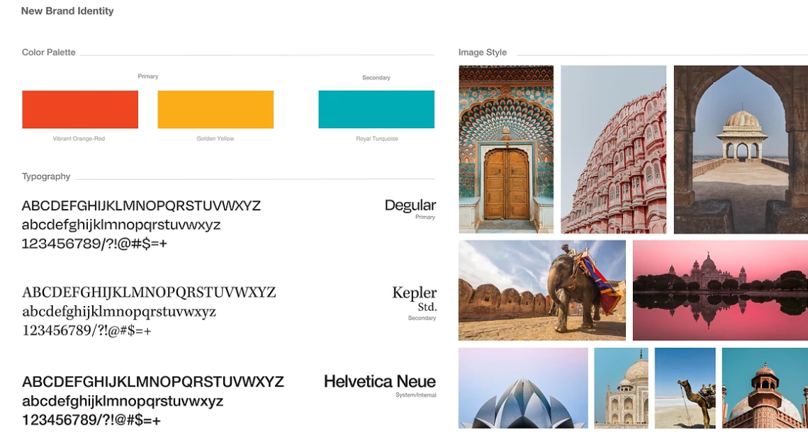 FIRST LOOK: Air India Airlines New Possible Branding, Livery, Logo and ...