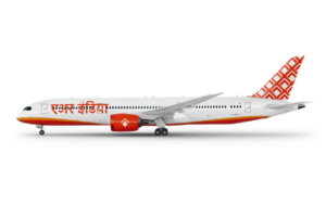 FIRST LOOK: Air India Airlines New Possible Branding, Livery, Logo and ...