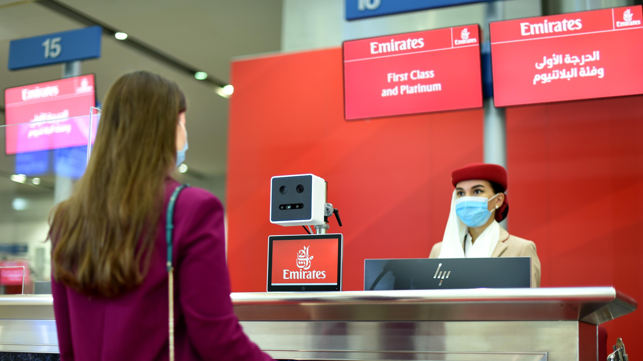 Emirates Launches Its Popular My Boarding Pass - Aviation A2Z