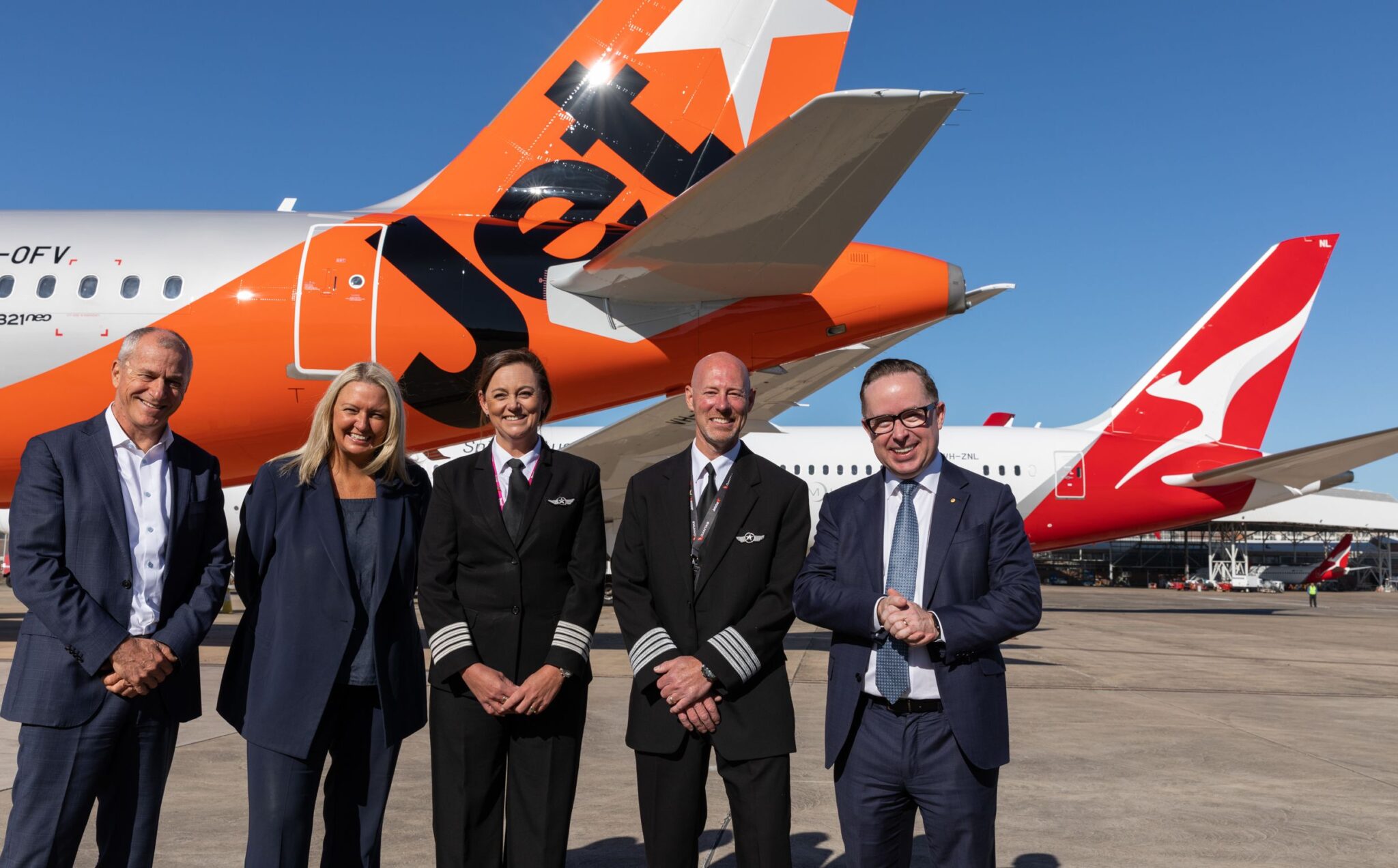 Qantas Flight Scandal Deceives One Million Passengers - Aviation A2Z