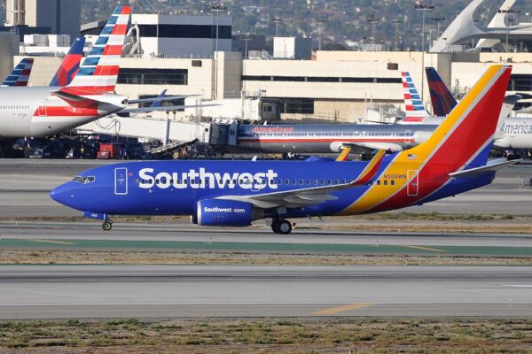 Southwest Airlines Adds New Flights for Spring Season Travel - Aviation A2Z