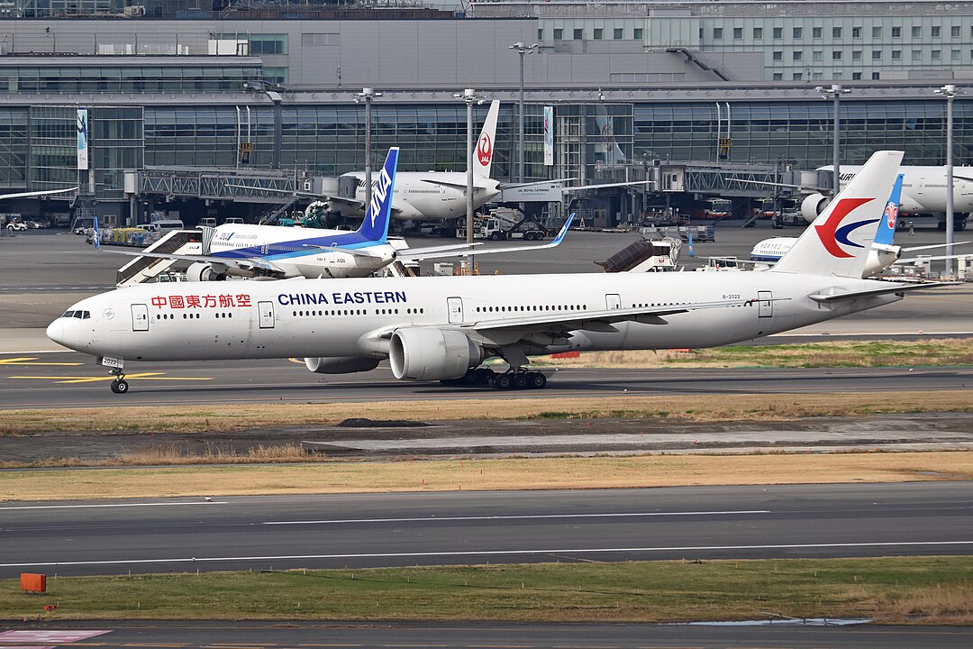 China Eastern Airlines to Launch Longest One-Stop Flight in the World ...