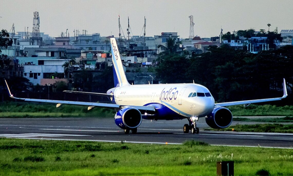 IndiGo Airlines Staff Died in Accident in Bengaluru - Aviation A2Z