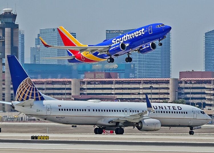 IndiGo Boeing 777 painted in its livery made first commercial flight ...