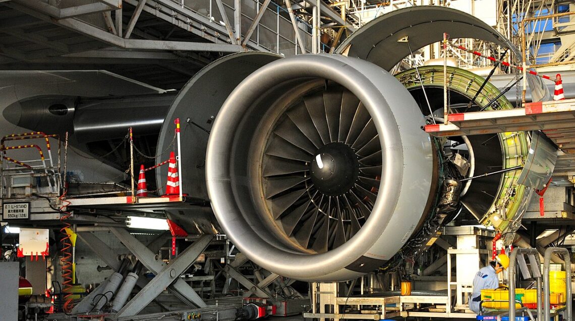 FAA New AD Requires P&W GTF Engine Inspections to Address HPT Disk ...