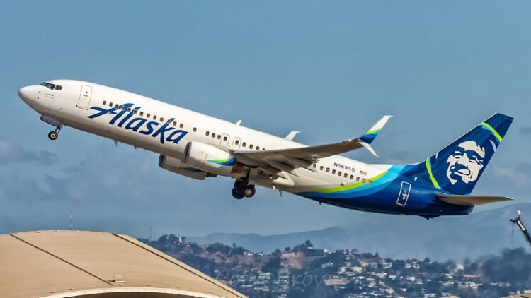 Alaska Airlines Unveils New Inflight Menu for This Winter - Aviation A2Z