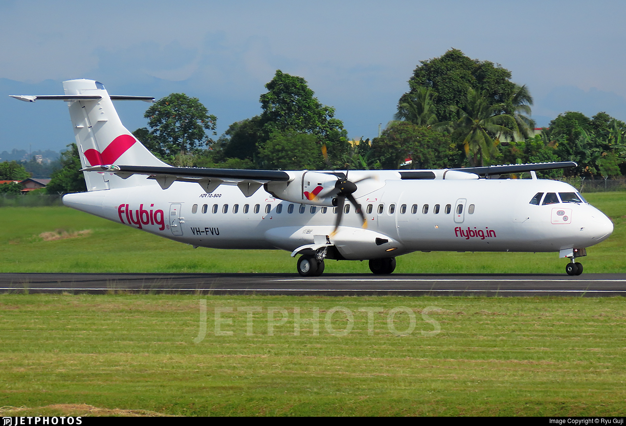 Flybig Announces the New Flights between Kolkata and Patna | Exclusive ...