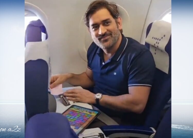 FIRST LOOK: IndiGo New Boeing 777 Gets 6E Livery, Delivery Soon ...