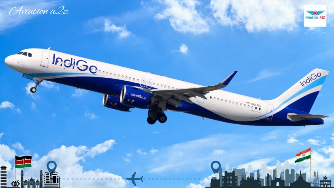 How IndiGo developed into the largest, airline in India - Aviation A2Z