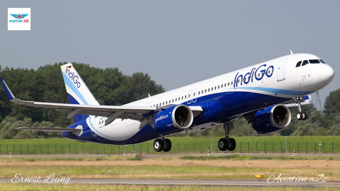 IndiGo Announces First-Ever New Mumbai Jakarta Flights - Aviation A2Z