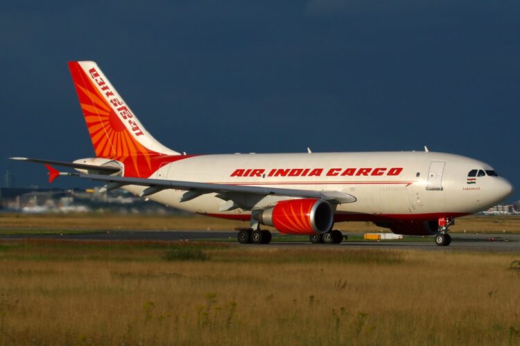 Air India Eyes Separate Cargo Airline with New Freighter Planes ...