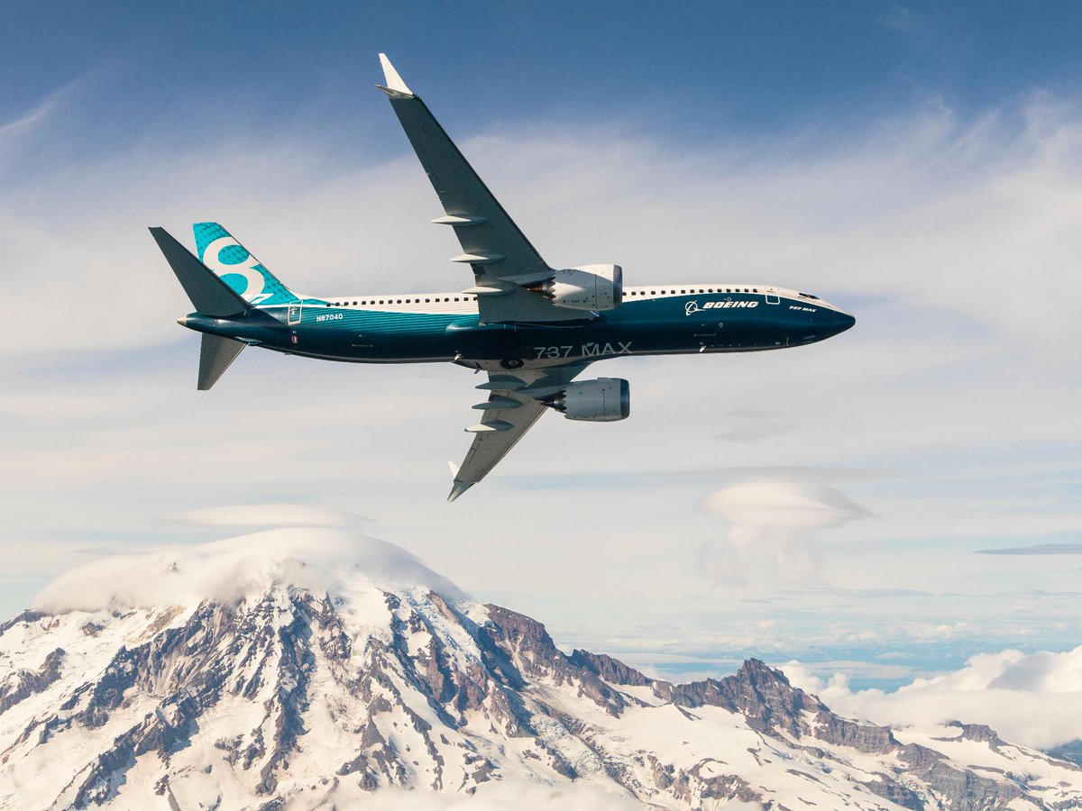 Boeing CEO Kelly Ortberg’s $18.4M Pay Package Explained - Aviation A2Z