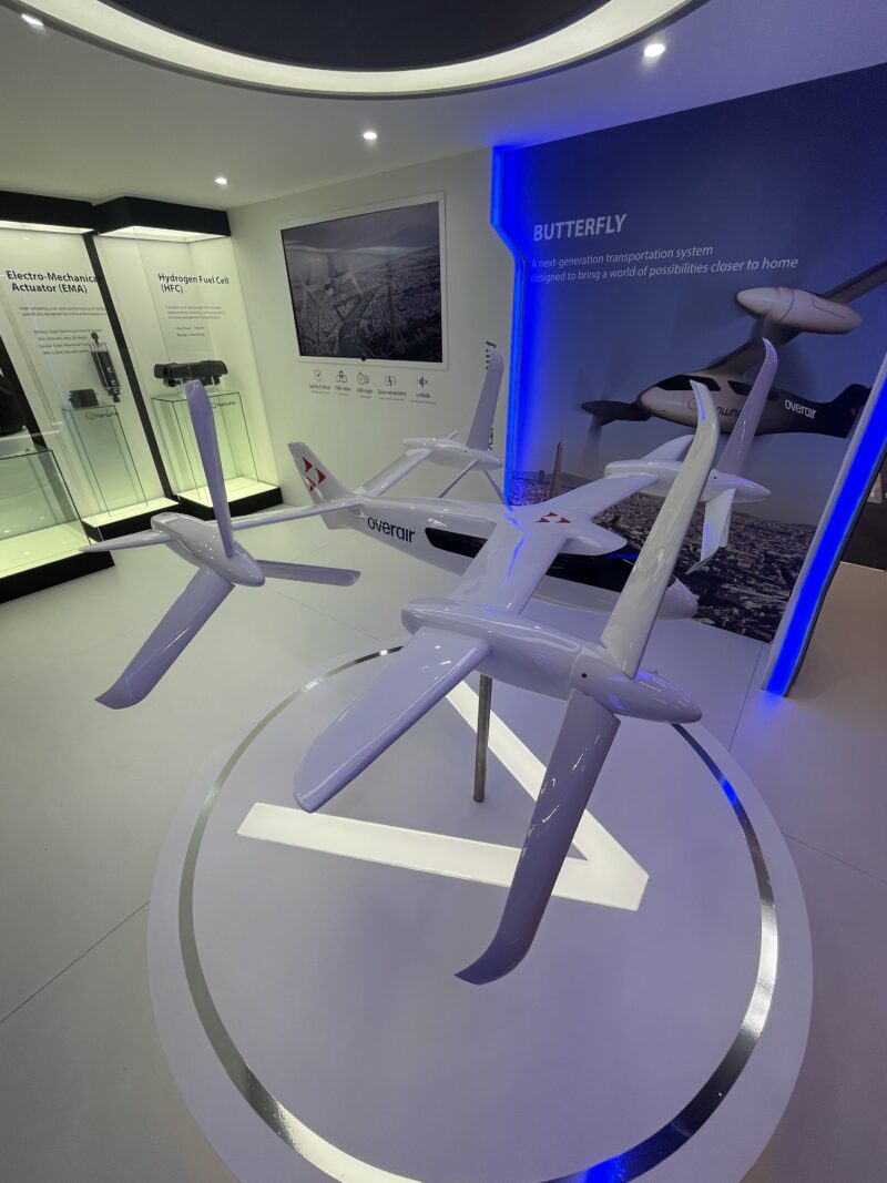 Unlocking the Future: 8 New eVTOLs to Revolutionize Air Travel ...