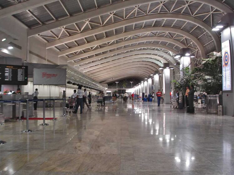 Adani to Upgrade the Mumbai Airport Old Terminal T1B - Aviation A2Z