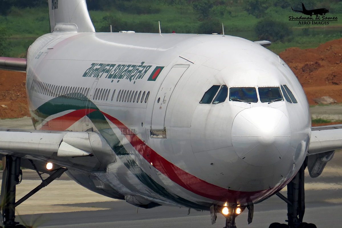 Biman Bangladesh to Buy 10 New Airbus A350 - Aviation A2Z