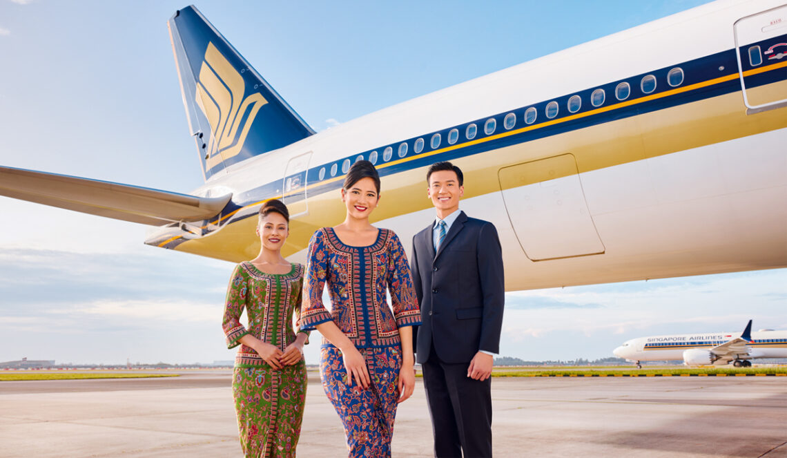 Singapore Airlines Cabin Crew Salary in 2026 - Aviation A2Z