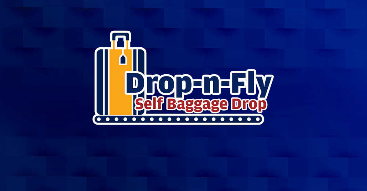 Delhi Airport Reveals the First Ever Self Baggage Drop Facility ...