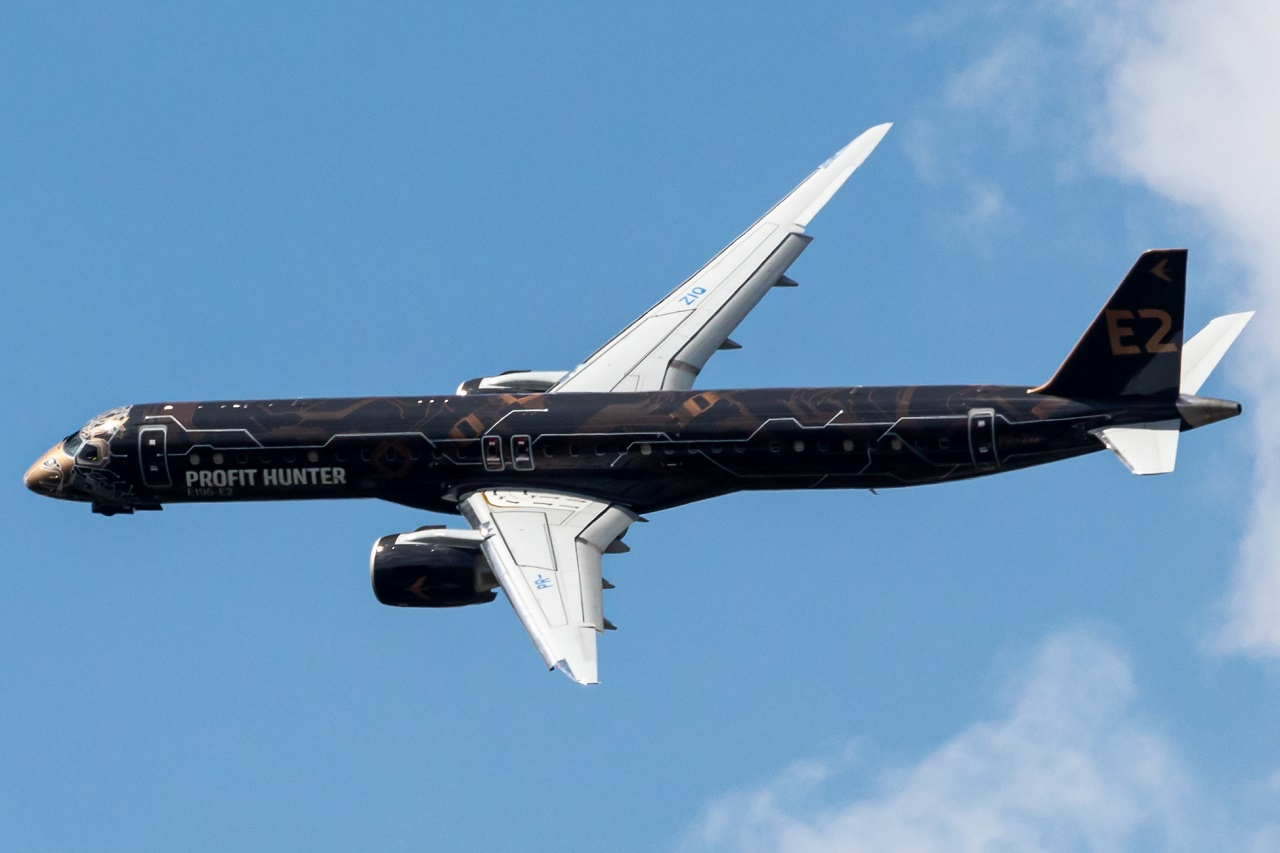 Honeywell Developing New FMS for World’s Largest Boeing 777X in India ...