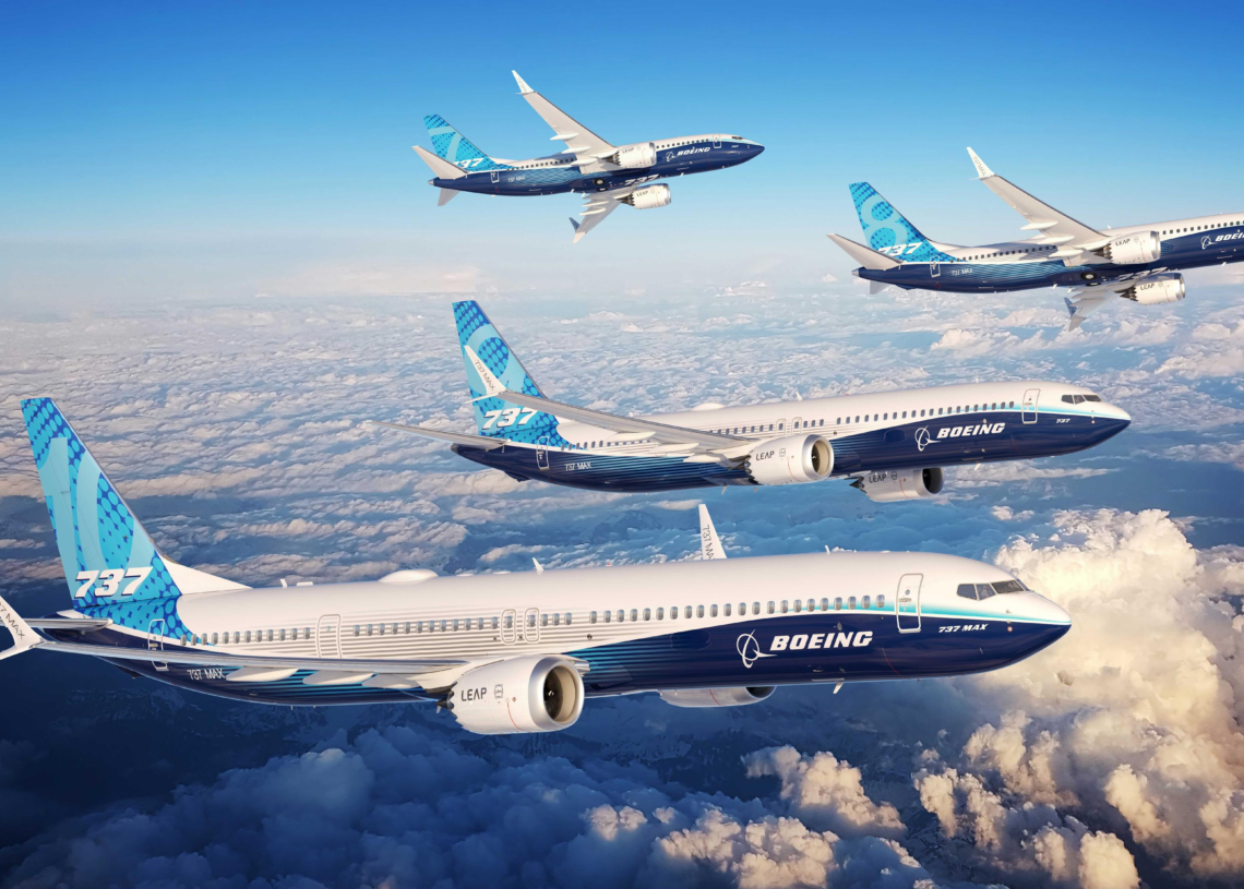 Air India to Take Delivery of First Boeing 737 MAX in August and New Airbus A350 in October ...