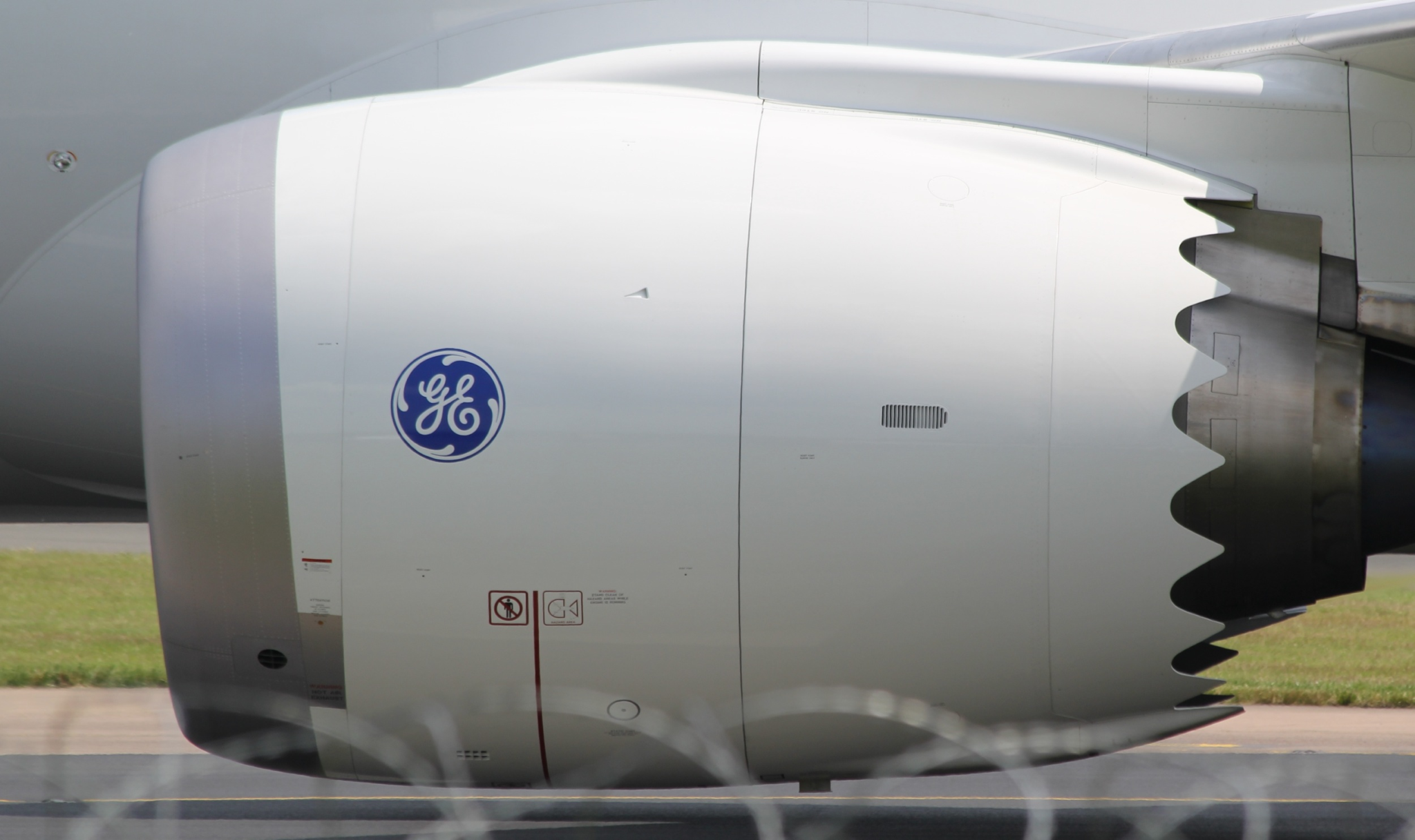 Riyadh Air Secures New Contract for 90 GEnx Engines for Boeing 787 ...