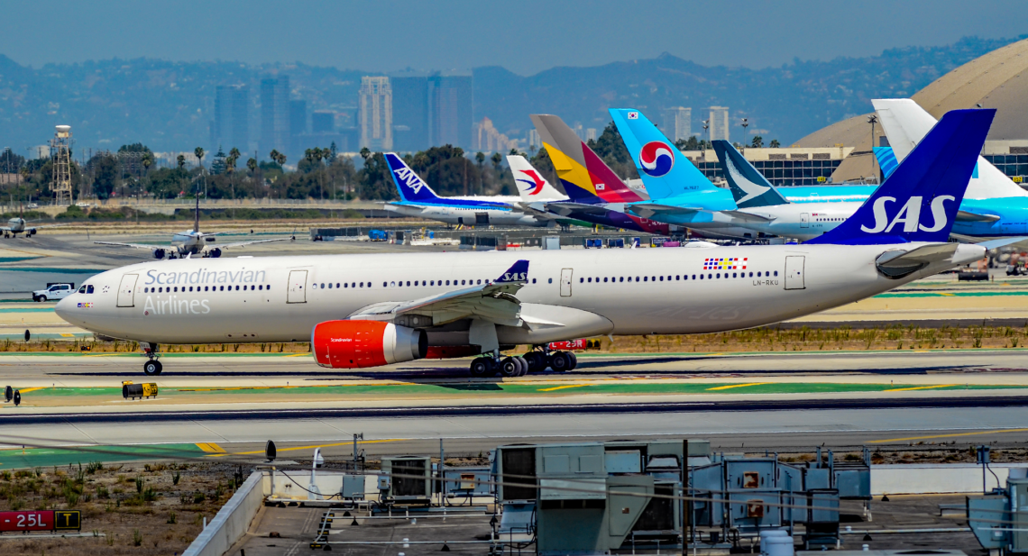 Only Three years old, Airbus A350 is to be Auctioned for the First time ...