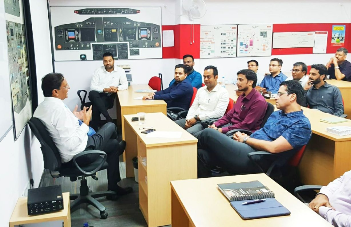 SpiceJet Gurugram Office Experiences Panic Due to Fake Bomb Threat ...