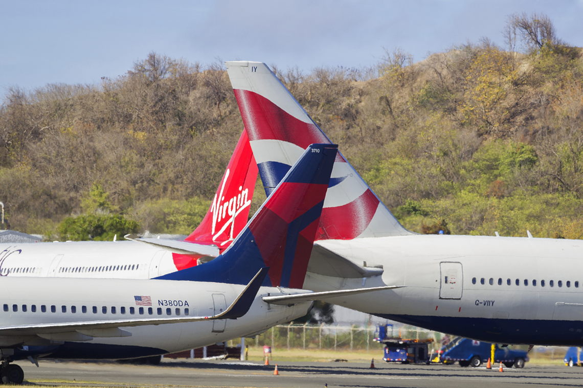 Virgin Atlantic Announces More New Routes to Three Continents ...