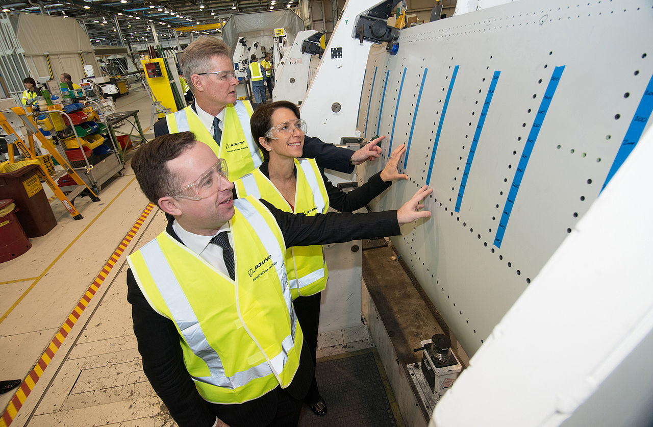 Boeing Found New Defect on Boeing 787, Deliveries Likely to be Impacted ...