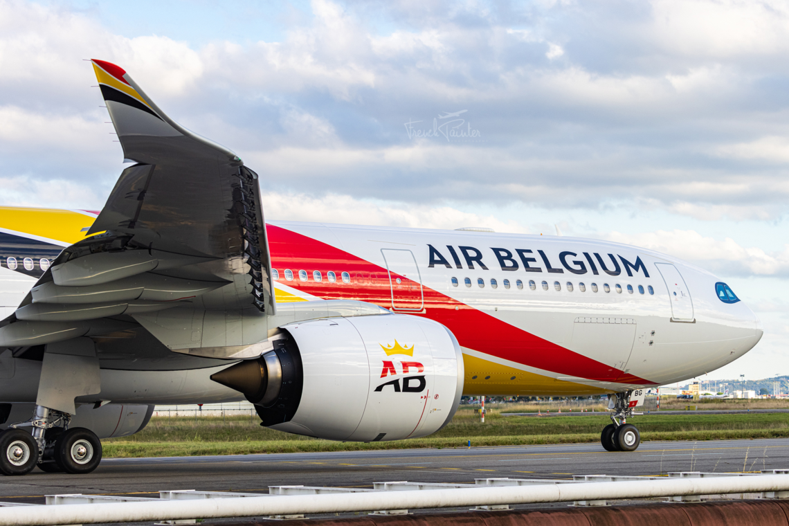 British Airways to Lease New A330neo for London-Chicago Flights ...