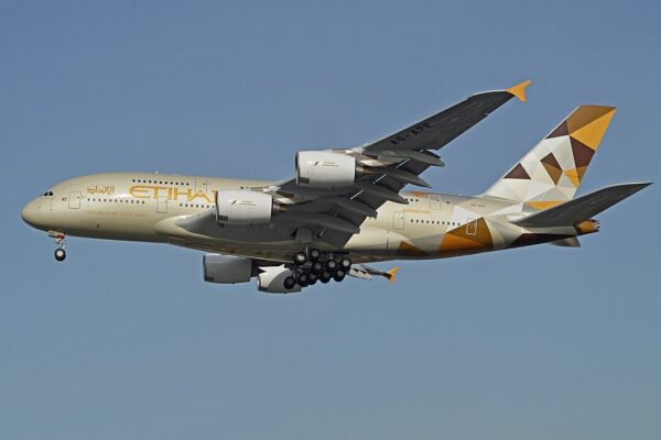 10 Airlines Flying Airbus A380 in Winter 2024-25 - Aviation A2Z