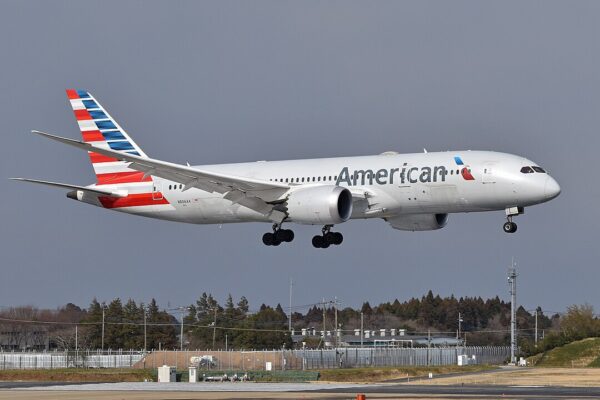 American Airlines Launches 4 New Europe Routes for Summer 2026 ...
