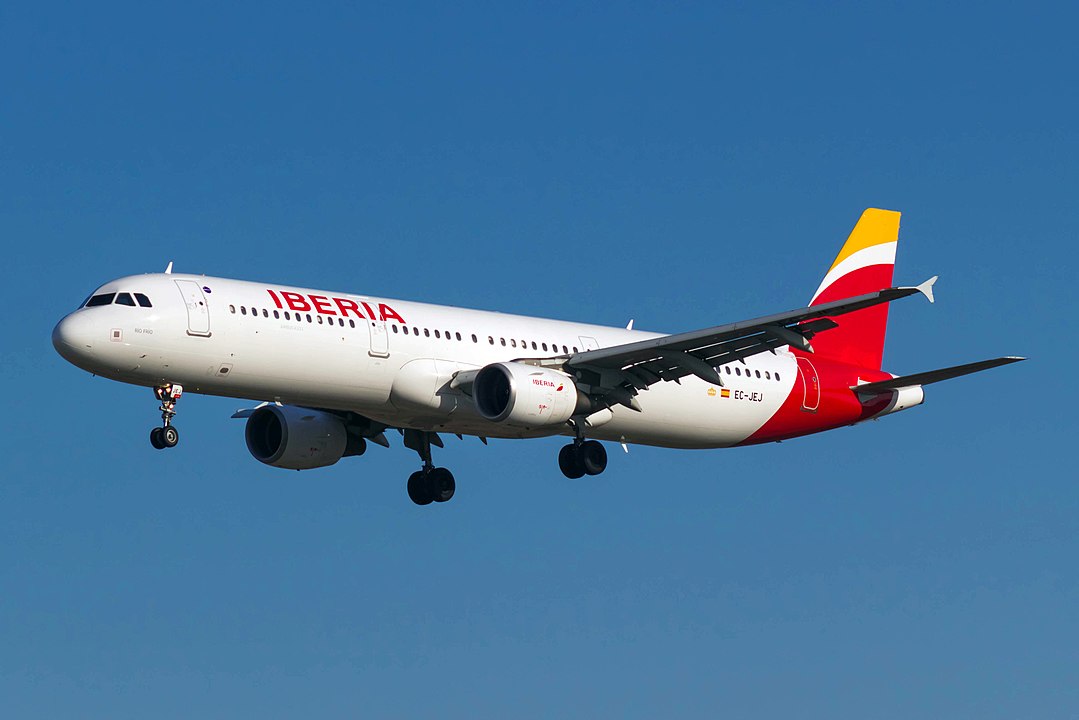 Iberia Announces Three New Routes to North America - Aviation A2Z