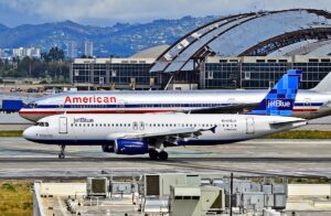 JetBlue Reveal New Airbus A220 Livery, Europe Routes and More ...