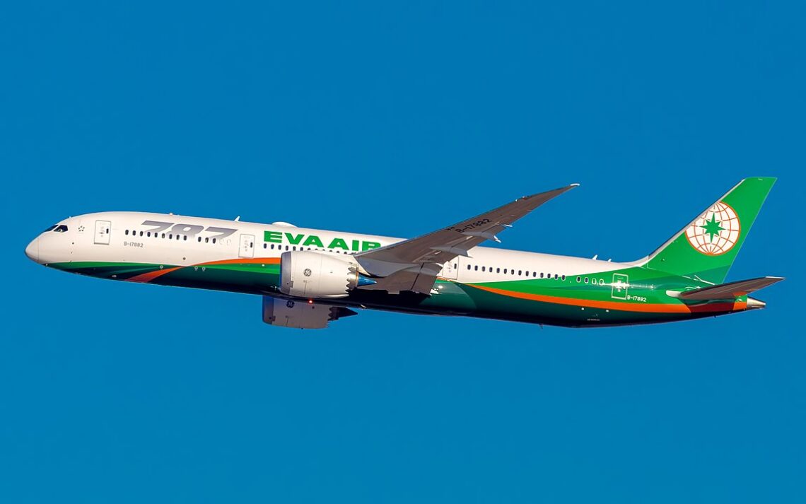 Eva Air Eyes New US Destinations- Boston, Dallas, and Washington ...