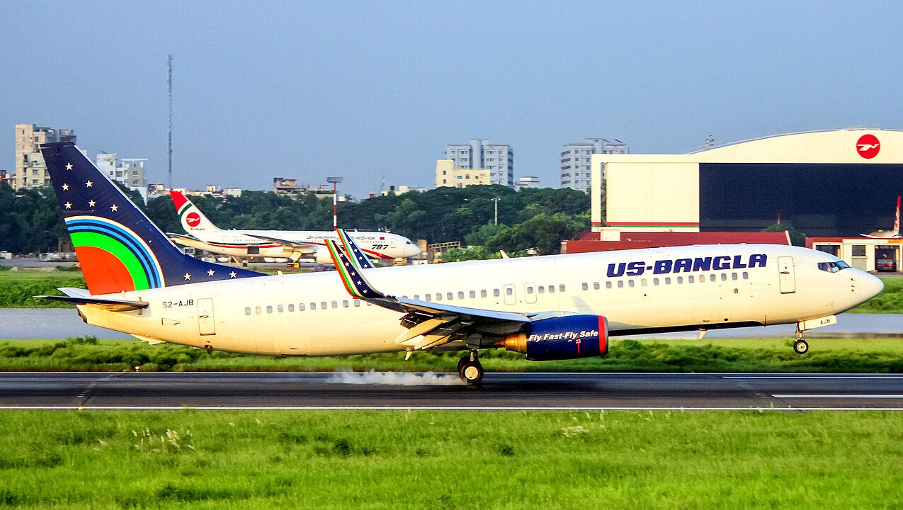 US-Bangla New Strategy: European and North American Markets in Focus - Aviation A2Z