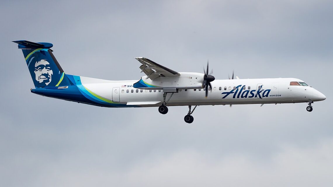 Alaska Airlines Reduces Flights to Kahului, Hawaii - Aviation A2Z