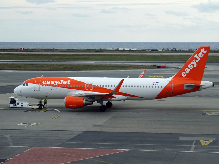 easyJet Likely to End Secretive Flight Club as New Loyalty Program ...